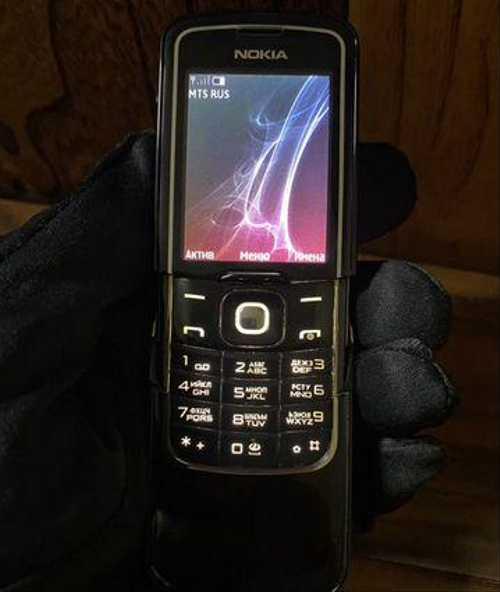 555 Слайдер Nokia 8600 luna магазин, сервис
