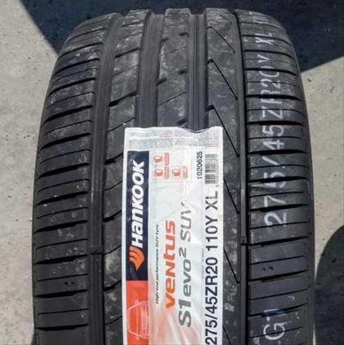 Hankook 275 45 r20