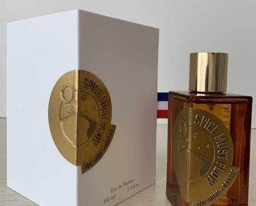 Spice mast flow - Etat Libre d’Orange -edp