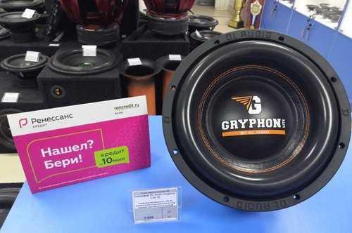 Gryphon lite 10 v 3