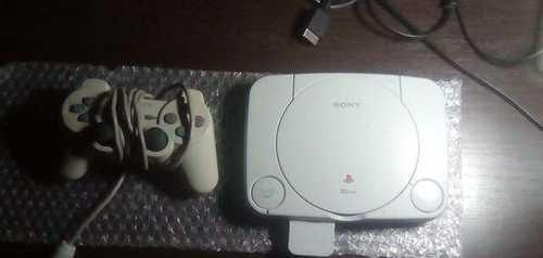 Playstation one (ps1) (psone)