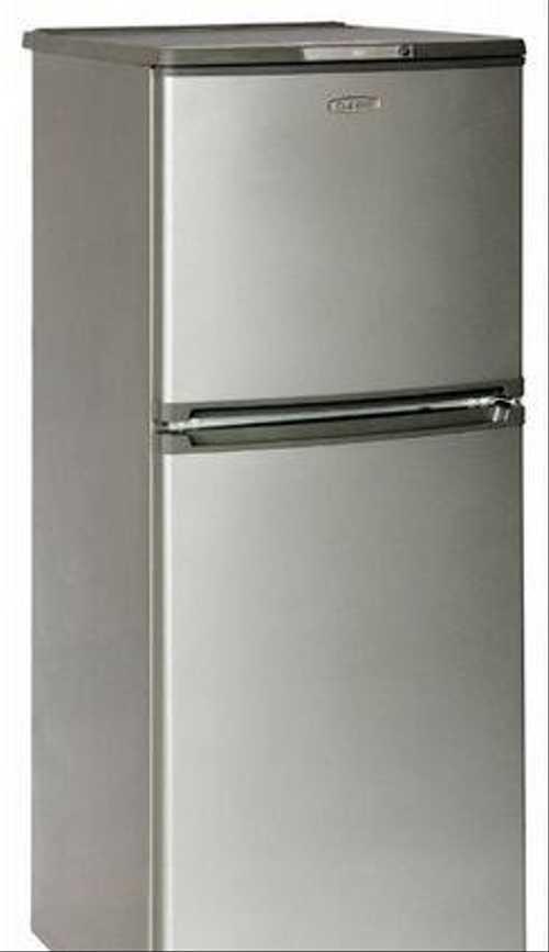 Новый Холодильник бирюса Б-M153, двухкамерный, с
