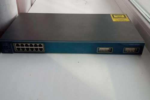 Cisco Catalyst 2950G