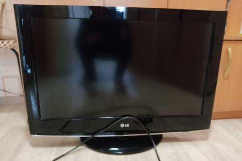 Телевизор LG 32LH3000