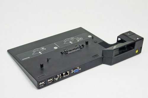 Thinkpad Dock station 2505