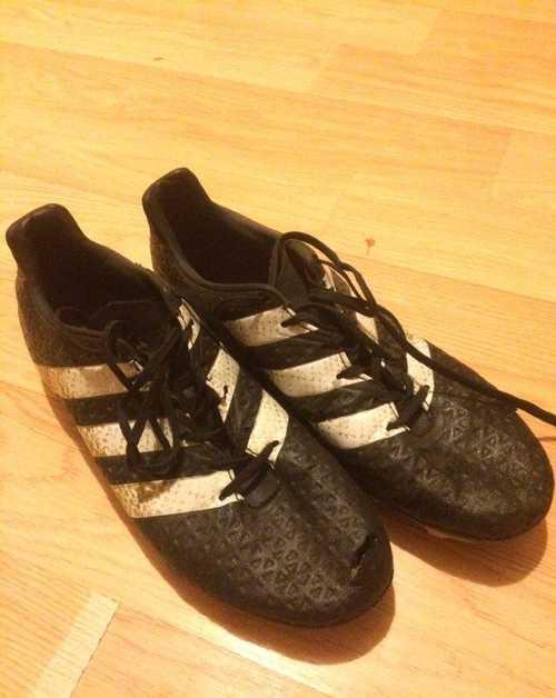 Бутцы adidas