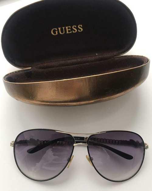 Очки guess