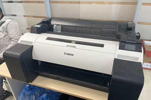 Принтер canon tm-200