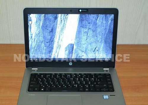 Топ HP ProBook 440 G4