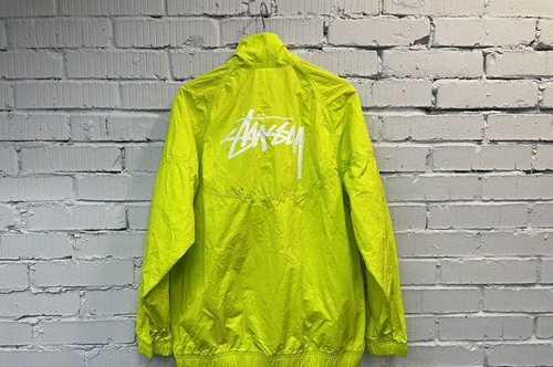 Ветровка Nike x Stussy