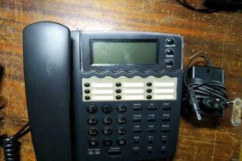 Продам. Ethernet Phone AT530 SIP