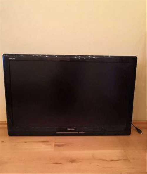 Телевизор Toshiba 37'' (94см)