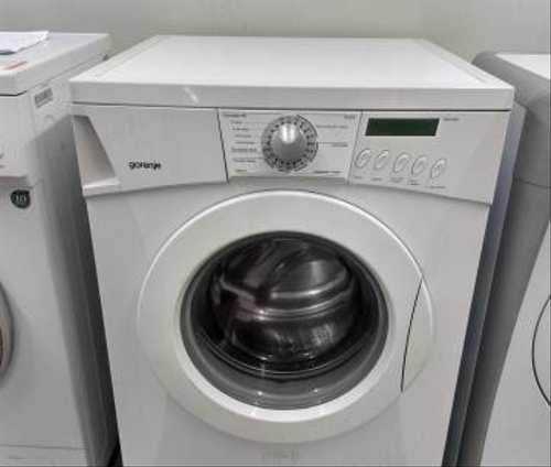 Gorenje чей производитель. Gorenje WA 63101. Gorenje ws63101. Gorenje WA 63122. Gorenje WA 63123.