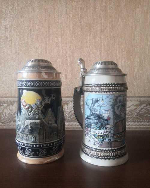 Кружка пивная