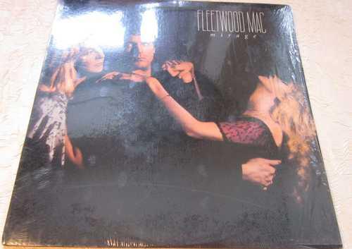 Fleetwood Mac Mirage 1982 + insert OriginaL Usa NM