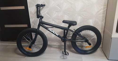 Новый велосипед BMX 20"