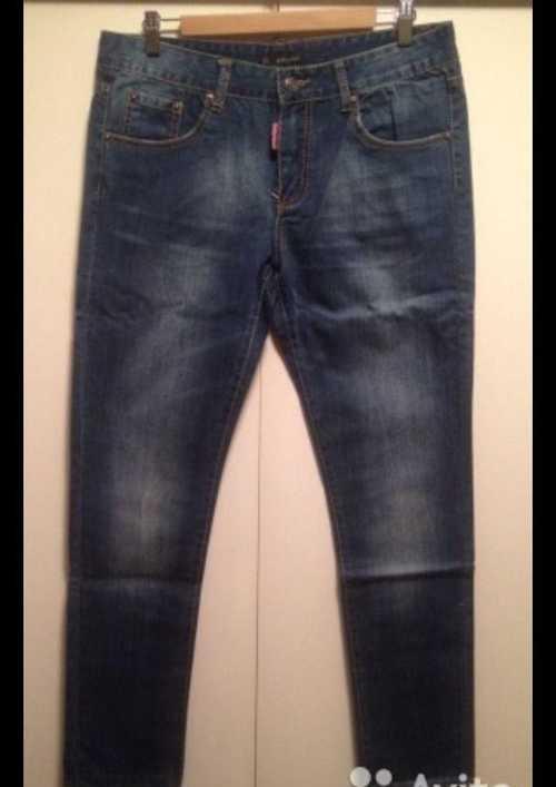 Dsquared jeans