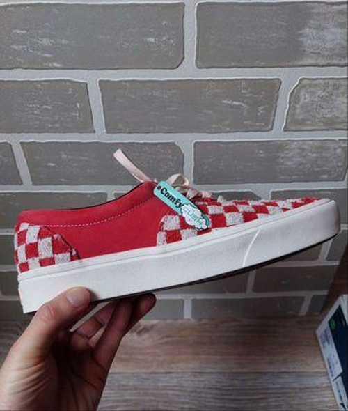 Кеды vans мужские 43