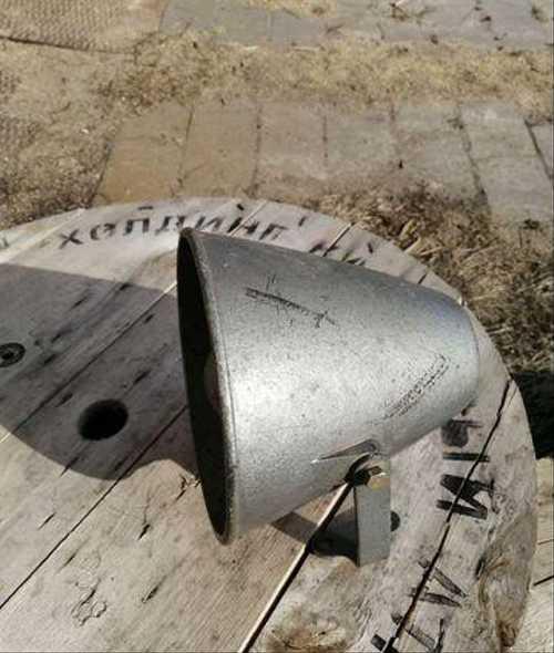 Громкоговоритель гр-1