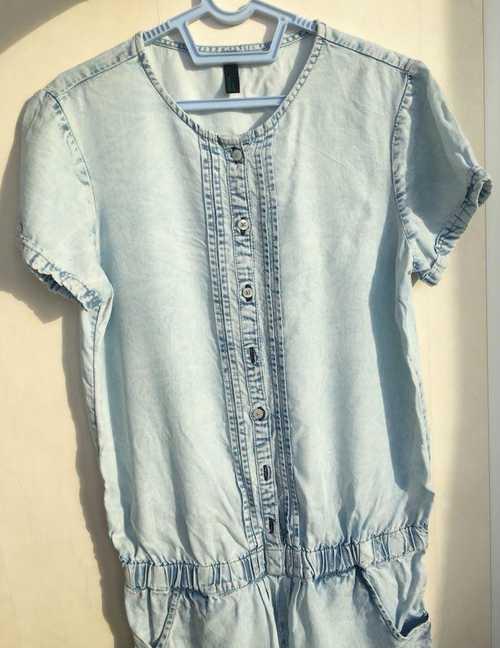 Комбинезон Benetton 164 см