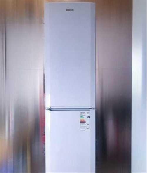 Холодильник Beko 2 метра