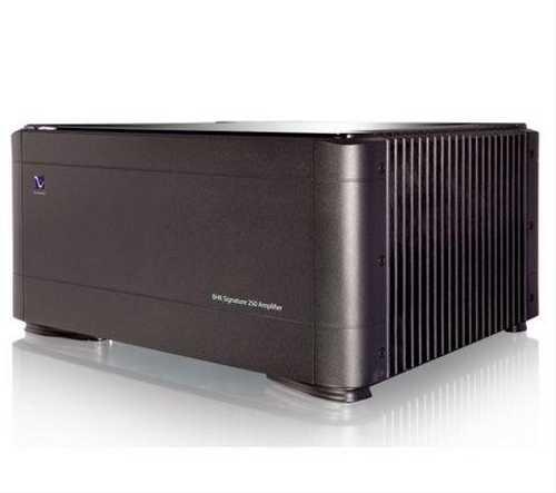 Интегральные стереоусилители PS Audio BHK Signatur