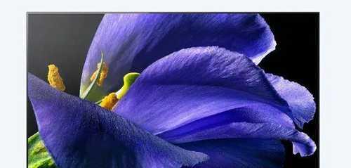 Телевизор oled Sony KD-55AG9