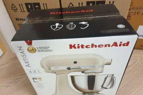 Kitchenaid artisan 5ksm125eac