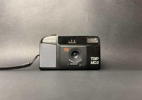 Olympus Trip Md3