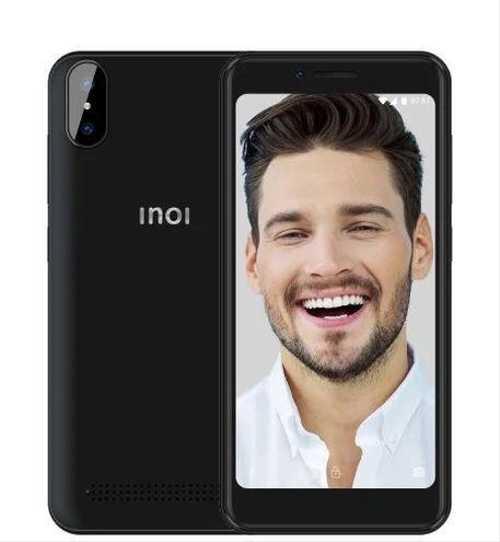 Смартфон inoi 3