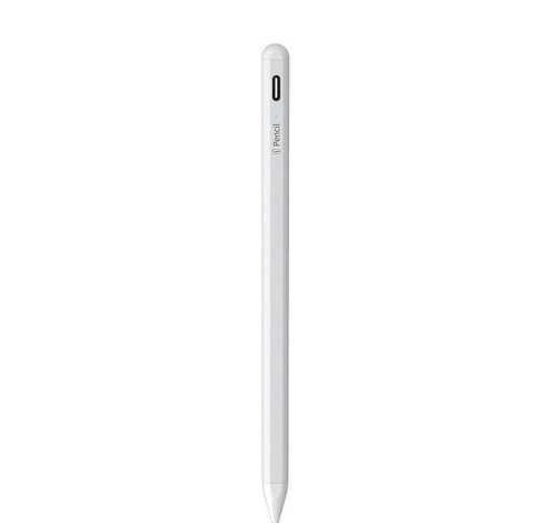 Новый стилус для iPad Wiwu Pencil X Белый