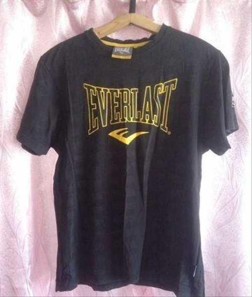 Футболка Everlast