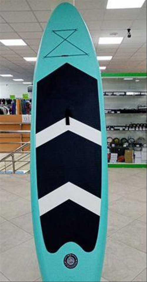 Sup board (Сап доска, сап борд) надувной для