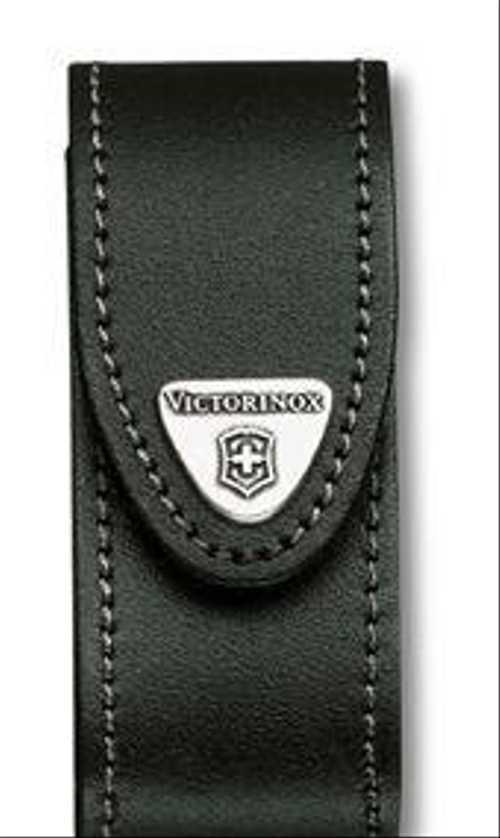 4.0520.3 - Чехол кожаный Victorinox