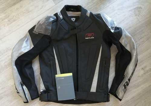 Мотокуртка Revit Replica Jacket размер 46