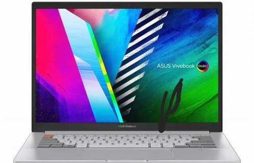 Ноутбук Asus Vivobook PRO 14x oled N7400PC (новый)