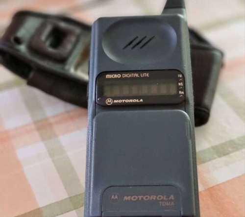 Motorola S5002A мобильный телефон