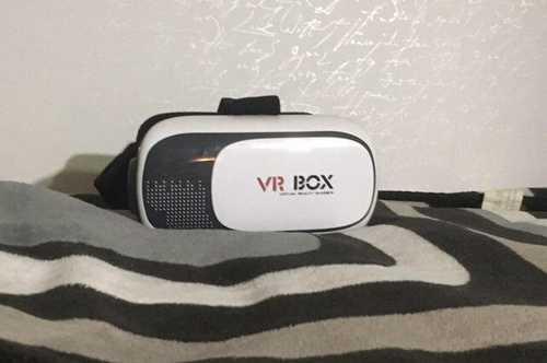 Очки vr box