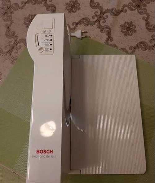 Ломтерезка Bosch MAS4500/06