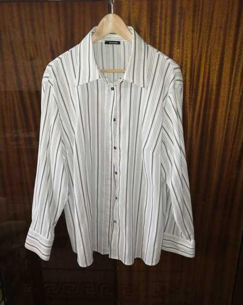 Блузка рубашка фирмы Elena Miro 60 размер