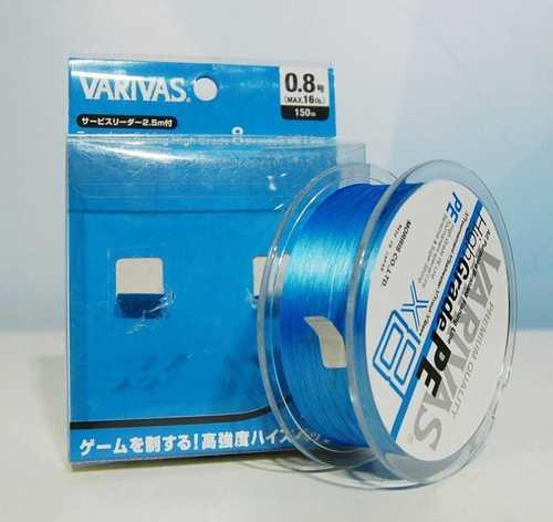 Плетенка varivas 8x. Varivas High Grade pe x8. Плетенка varivas High Grade pe 200м #0,6. Varivas Avani Sea Bass Max Power Tracer х8.