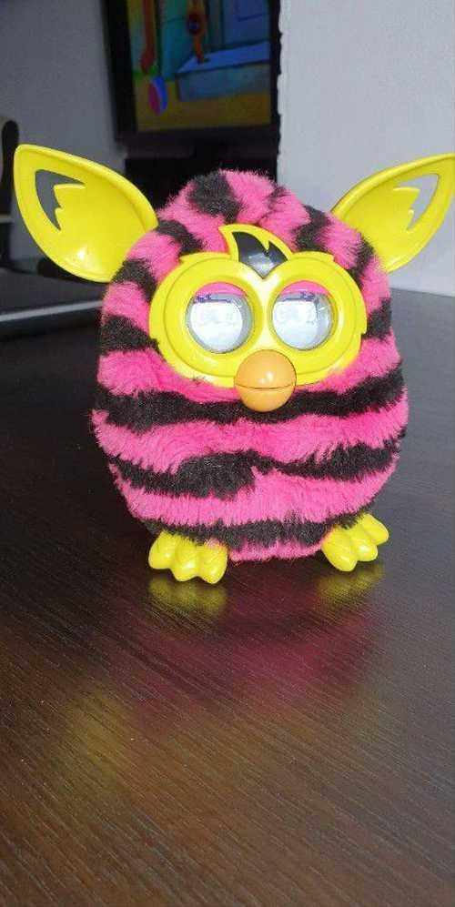 Игрушка Furby