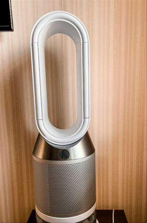 Очиститель и увлажнитель воздуха dyson