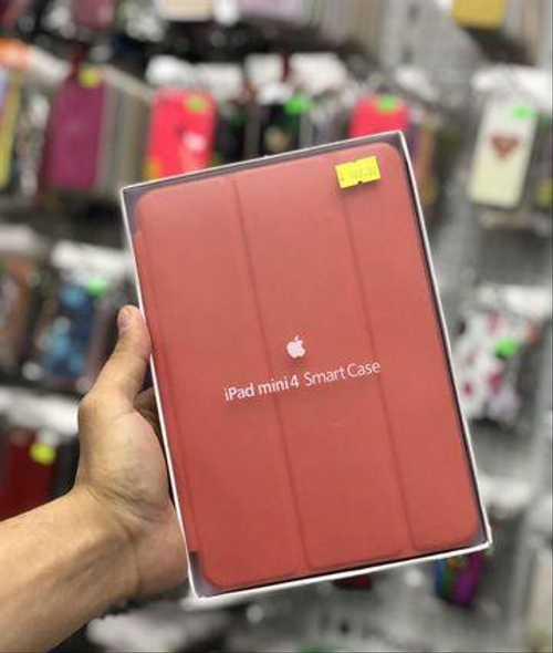 Чехол на iPad mini 4