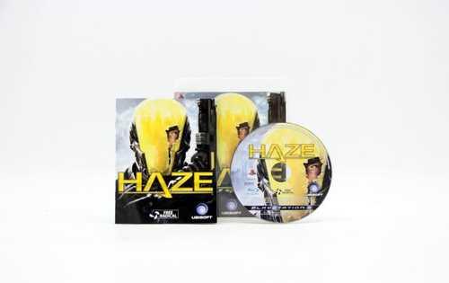 Haze для PS3