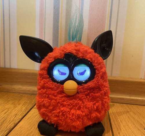 Фёрби (оригинал) Furby boom