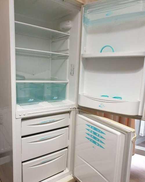 Холодильник stinol бу