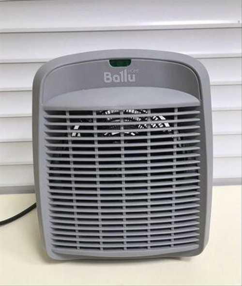Тепловентилятор Ballu BFH/S12