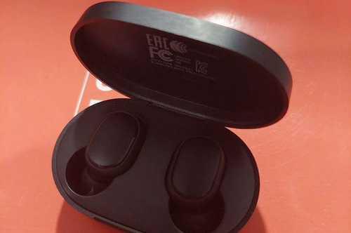 Xiaomi mi true wireless Earbuds basic 2 Москва | Festima.Ru (376553503)