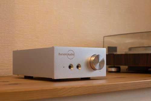 Burson Audio HA-160 усилитель для наушников